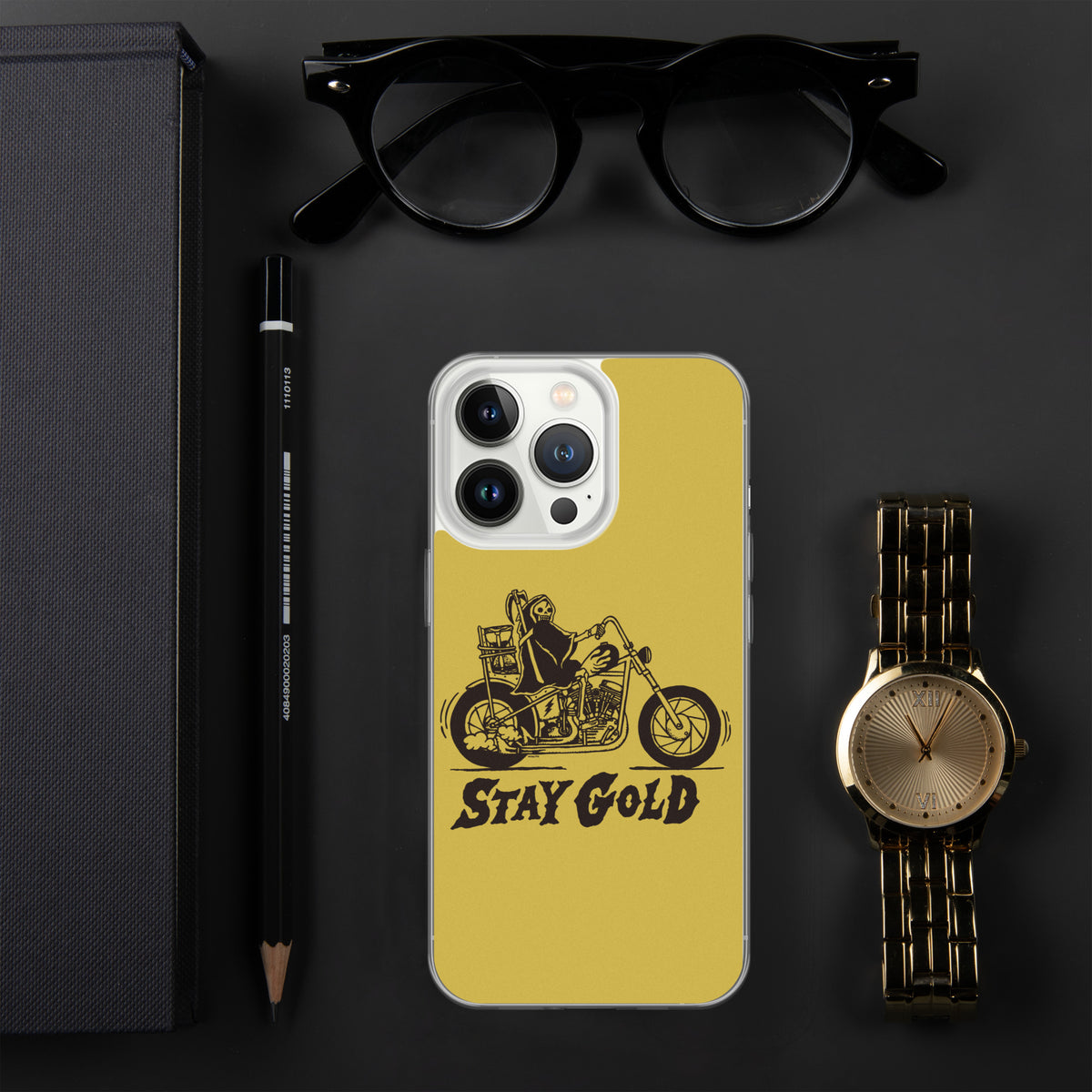 Phone Cases – Chop Merchandise